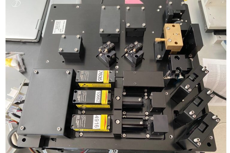 Products & Solutions - Pavilion Integration Corp