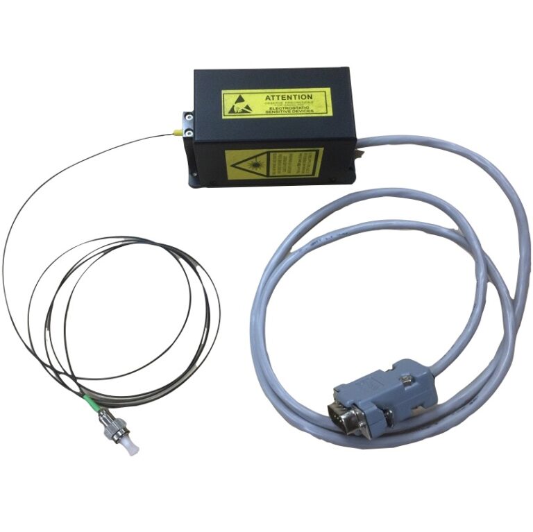 WhisperIT Fiber-Coupled Lasers - Pavilion Integration Corp