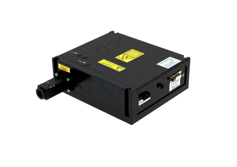 Lapis Integrated Free-Space Multi-Laser Engine - Pavilion Integration Corp