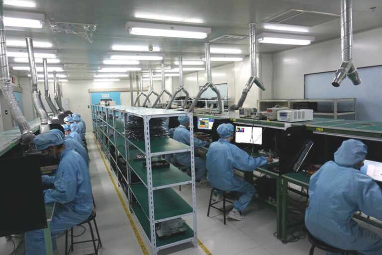 About - Pavilion Integration Corp